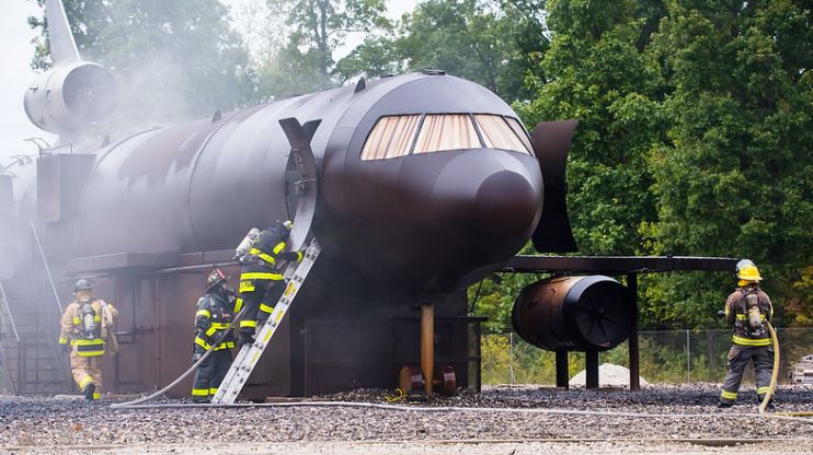 2025 ARFF-Post Training